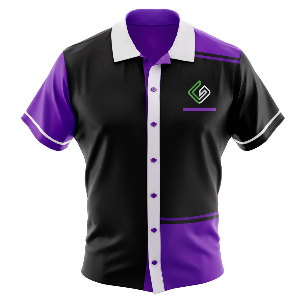 Baju Korporat Custom Made - GreenOne Design
