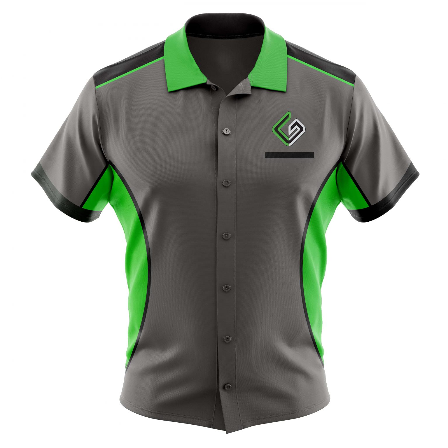 Baju Korporat Custom Made - GreenOne Design
